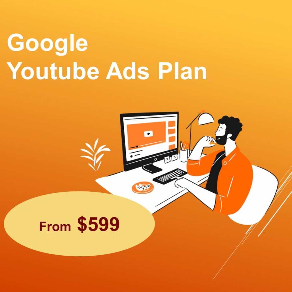 YouTube Ads Agency | YouTube Ads Expert - JustSimple ID
