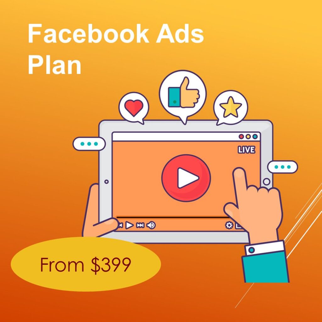 Facebook Ads Agency | FB Ads Expert - JustSimple ID