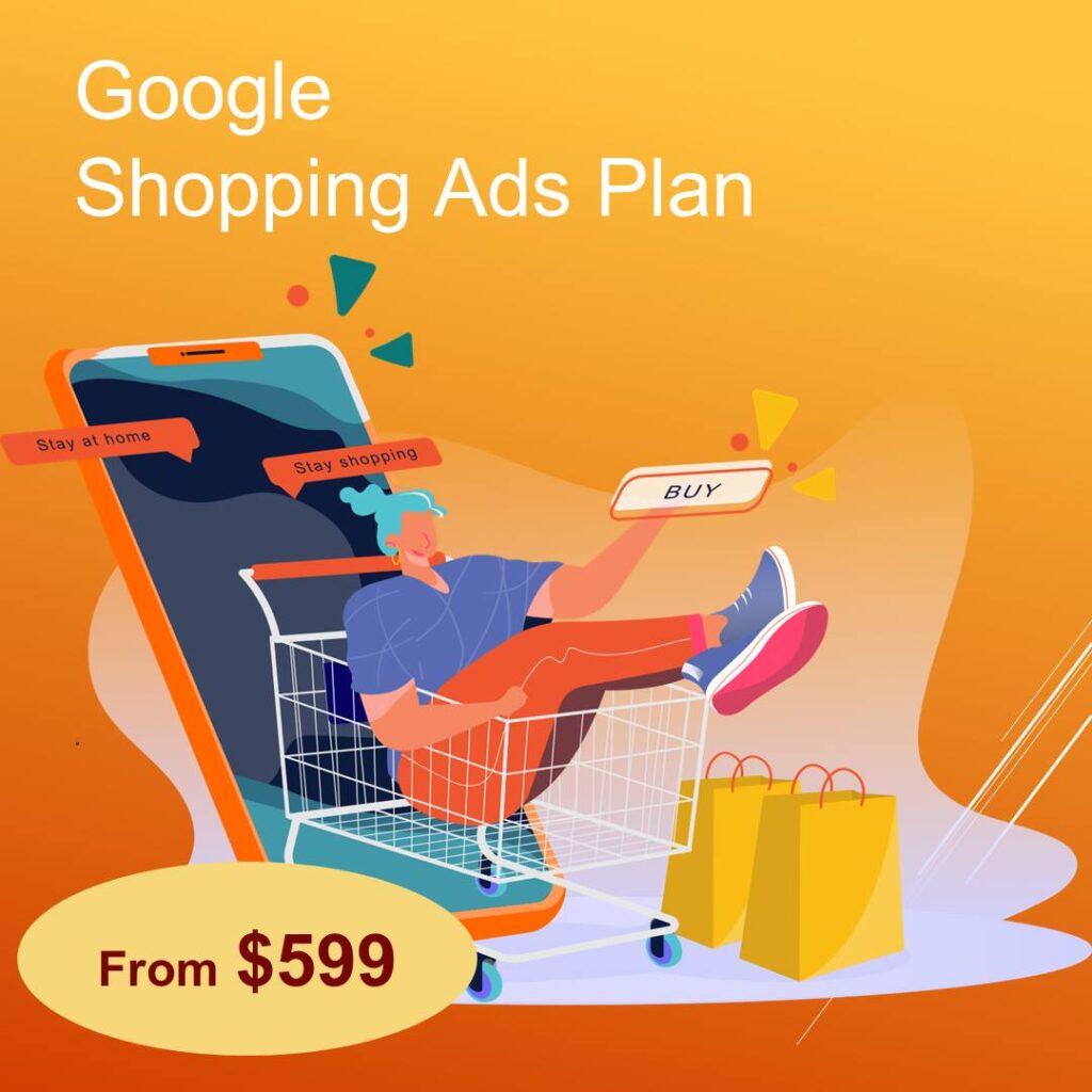 Google Shopping Ads Agency | Shopping Ads Expert - JustSimple Indonesia